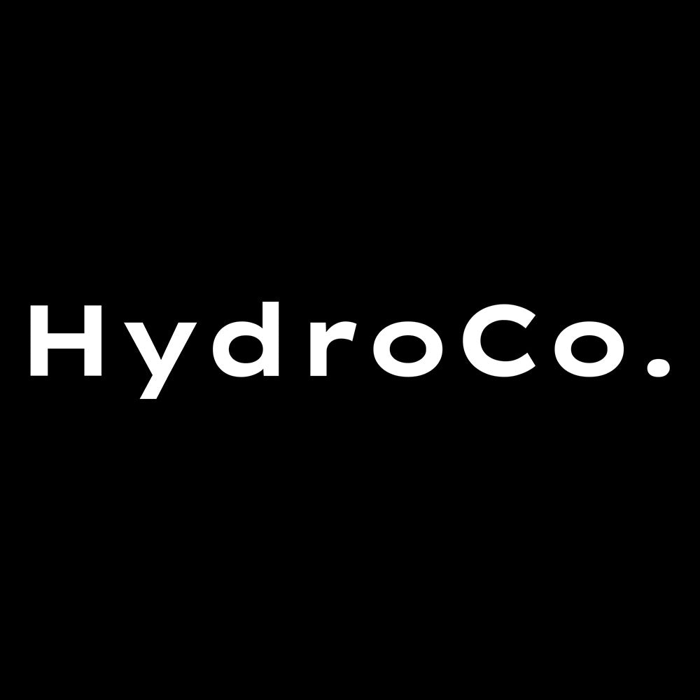HydroCo. - Your Destination to Sustainable Hydration